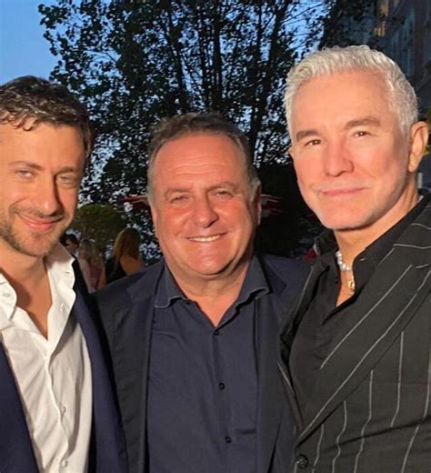 Capri Hollywood A Napoli Gran Finale Con Cavani E Placido Cinema