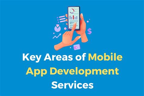 Key Areas Of Mobile App Development Services Nextwebi