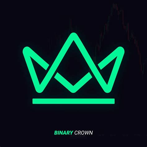 Binary Crown
