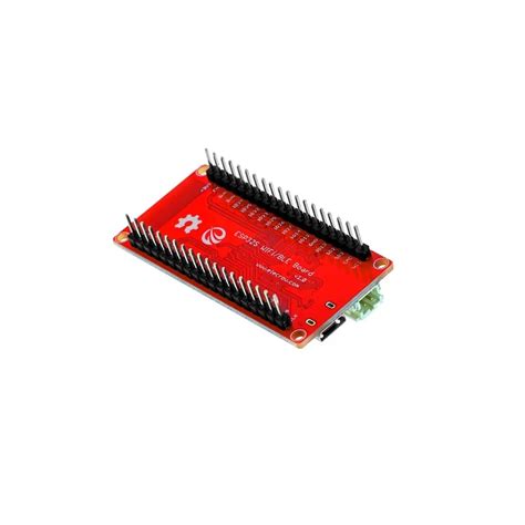 Elecrow Esp32s Wifi Ble Board V10 Indian Online Store Rc Hobby Robotics