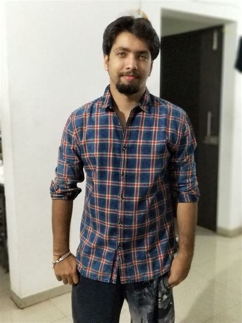 Ashish Jain Medium