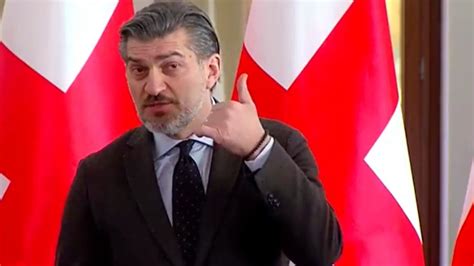 ვიქტორ ყიფიანს პირდაპირ ეხებოდა ჩვენ მიერ ინიცირებული ამერიკული კანონი აგენტების შესახებ ალბათ