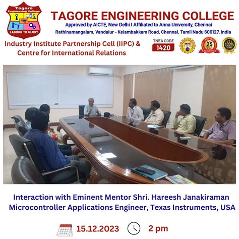 Very Overwhelmed With The Hospitality Accorded To Me At Tagore