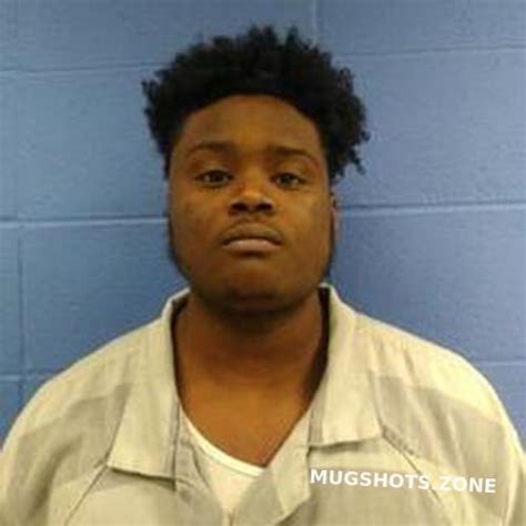Javell L Steveson 03062025 Faulkner County Mugshots Zone