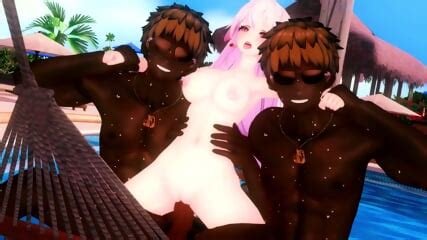 Honkai Impact Sex 14