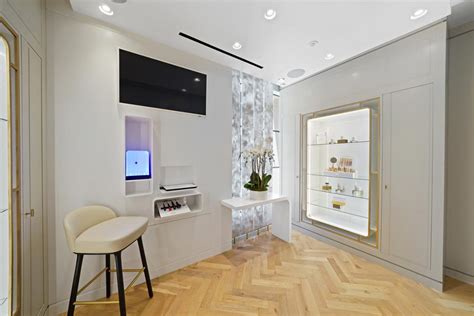 Biologique Recherche Goes Stateside And Makes Us Debut In Los Angeles