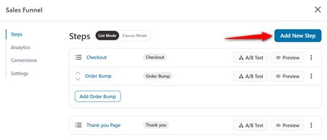 How To Clone A Funnel Step Funnelkit