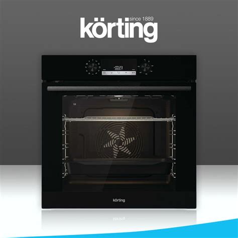Духовой шкаф Korting OKB 6820 EN - купить с доставкой по выгодным ценам ...