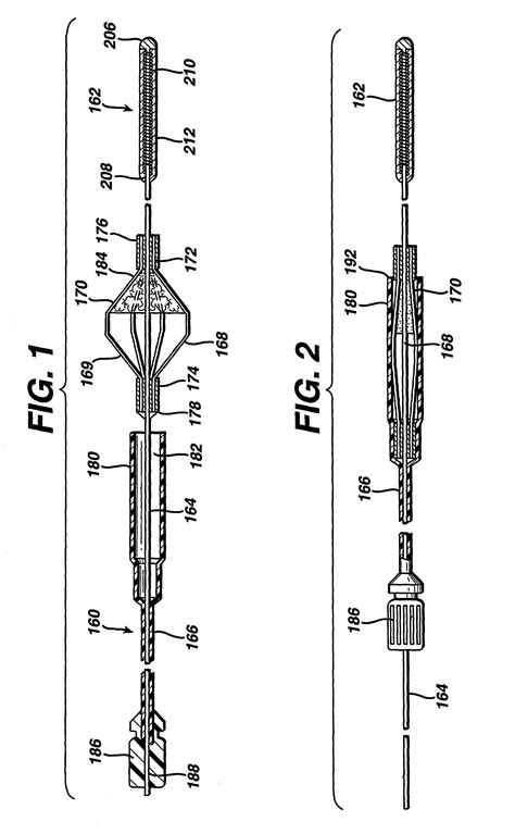 Cardiopulmonary Bypass Patented Technology Retrieval Search Results