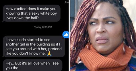 23 Screenshots That Prove Dating Men Sucks