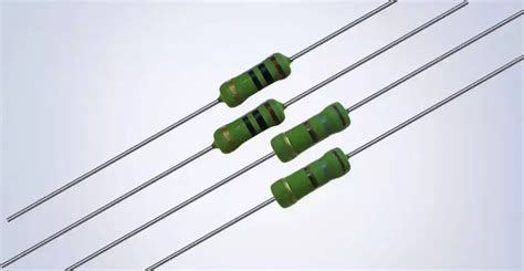 What Does A Resistor Do