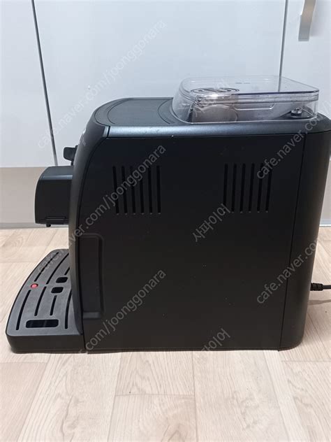 필립스 세코 커피머신 Hd8751 세탁기건조기 중고나라