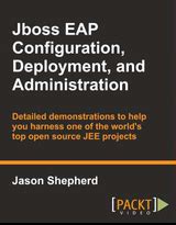 Inspired By Actual Events Video Review JBoss EAP Configuration Deployment And Administration