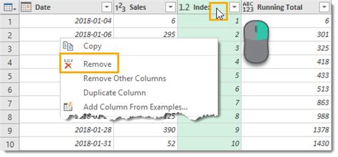7 Ways To Add Running Totals In Excel How To Excel