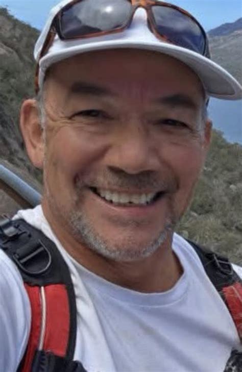 Tributes Pour In For Jeff Palmer After Fatal Blackwater Mine Tragedy