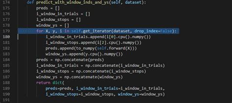 k fold cross validation for cropped decoding does not work · issue 422