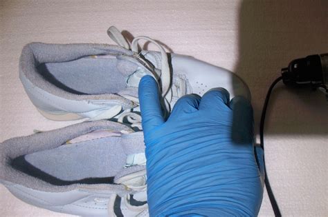 Vintage 1986 Nike Cheerleader Cheer Saddle Tennis Sho Gem