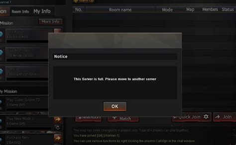 CrossFire Server Client Page RaGEZONE MMO Development Forums