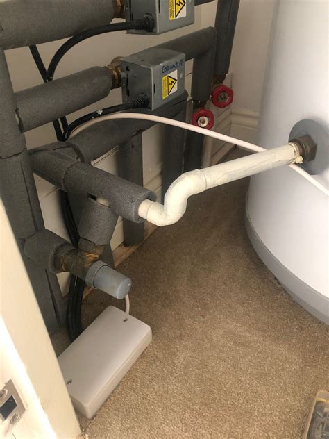 Hive Installation Issue Zone System Gas DIYnot Forums