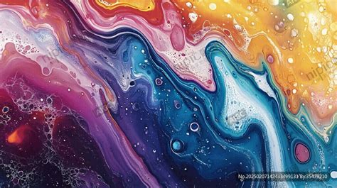 Ai创作图肌理彩色流体背景 肌理彩色流体 炫丽流体画 流动液滴状艺术背景 炫彩流体 肌理彩色流体装饰画 炫丽的梦幻流体画 渐变抽象流体装饰画 梦幻流体画 丙烯画流体渐变 艺术流体无框画 高清