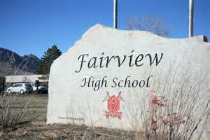 Boulder Police No Active Threat At Fairview High As Lockdowns Lift