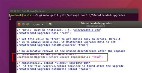 How To Easily Remove Old Kernels In Ubuntu UbuntuHandbook