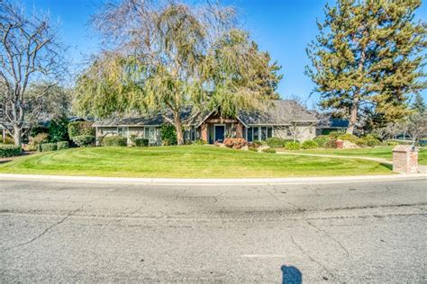 3234 W Chennault Ave Fresno Ca 93711 Redfin