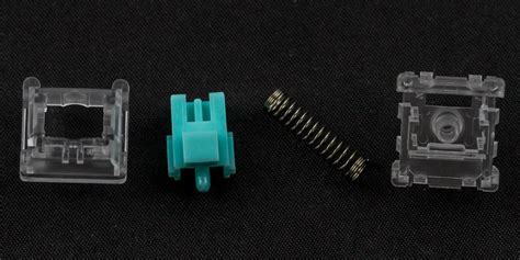 Wooting Explores Hall Effect And Inductive Sensing For Analog Keyboards