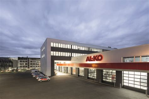 Startseite - AL-KO Unternehmensgruppe