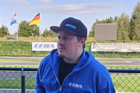 Rc Motorsport Europe European Federation Of Radio Operated Model Automobiles