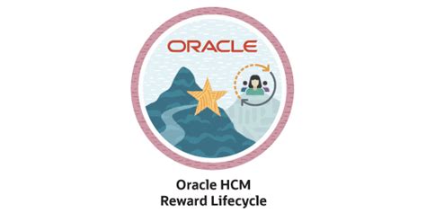 Reward Life Cycle Learn Oracle Oracle University