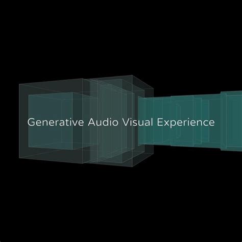 20220301 Interactive Music Visual Rp5js