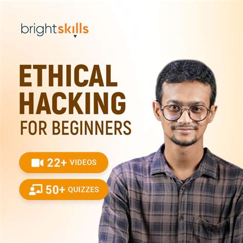 Ethical Hacking For The Beginners Bd