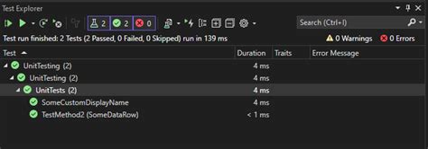Testmethod Displayname Is Being Ignored If Datarowattribute Is Specified · Issue 1635