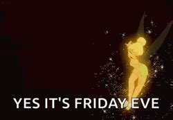 Friday Eve S