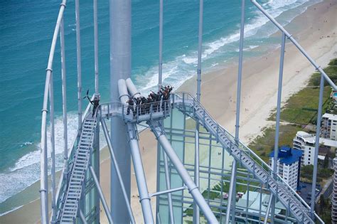 Q1 Skypoint Climb Rissafety
