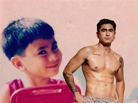 Ex Goin Bulilit Star Cj Navato Is Now A Singing Heartthrob Gma