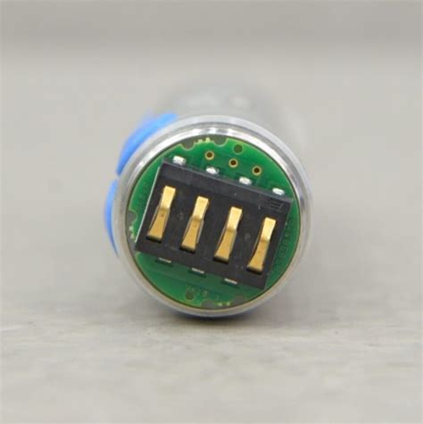 Satelec Acteon Scanwave Pen Led Curing Light Rhino Trade Llc