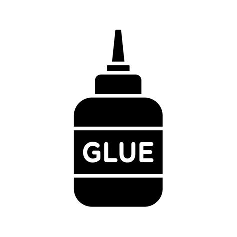 Glue Logo Vectors And Illustrations For Free Download