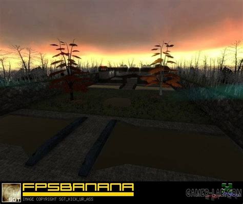 Ctf 2fort Extreme V1 Ctf Half Life 2 Deathmatch Карты Склад Source Hl2