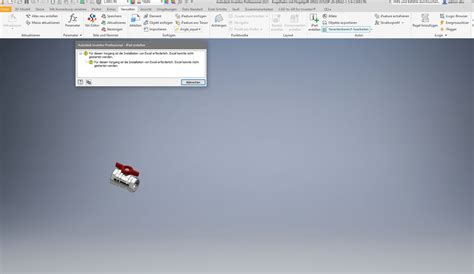 Gelöst Inhaltscenter Inventor 2021 Autodesk Community
