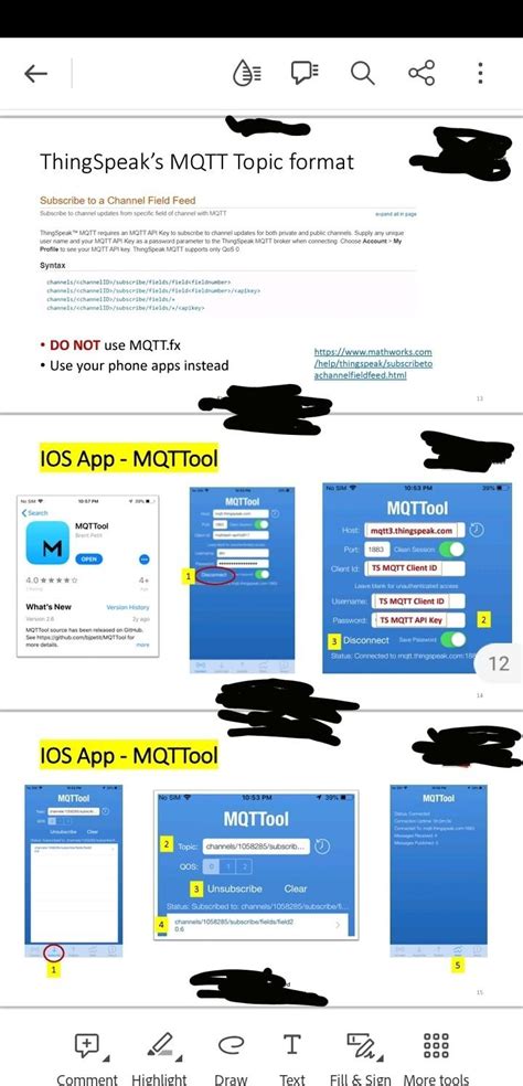 Solved Content Materials Review ThingSpeak APIs Chegg