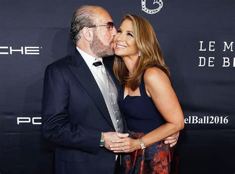 Jill Zarin Feels Lucky She Had So Many Years With Bobby Zarin