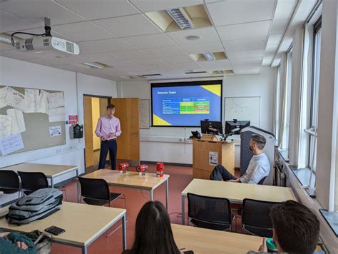 Micropack On Linkedin Micropack Flamedetection Universityofaberdeen