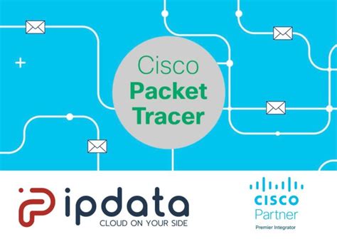 Packet Tracer Los Principios De Aprendizaje Ipdata Solutions