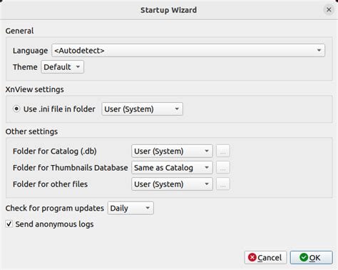 How To Install Xnview Mp On Ubuntu 2204 Its Linux Foss