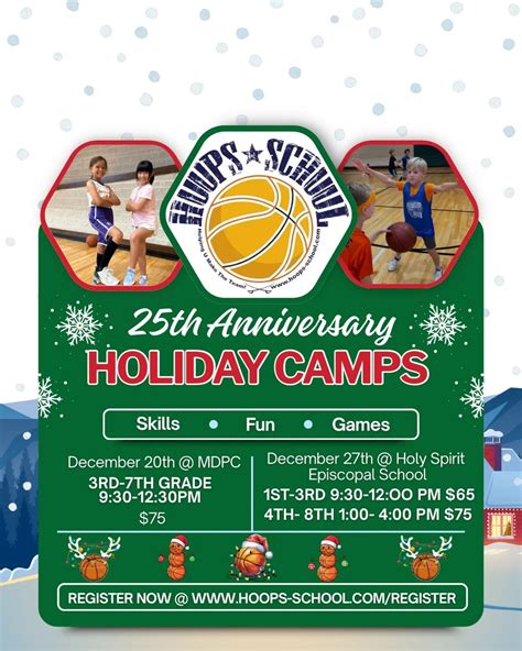 Hoops School