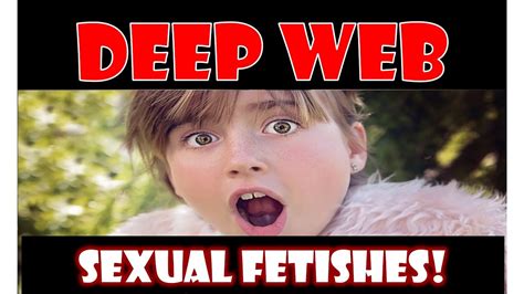 Disturbing Deep Web Stories Sexual Fetishes Horror Viewer Submissions Volume 6 Midnight