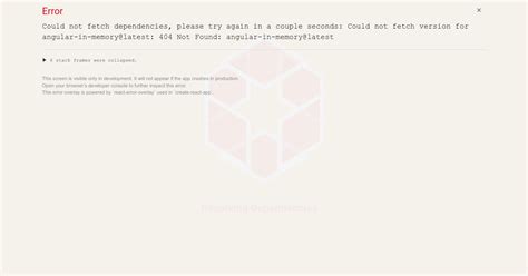 Angular Codesandbox