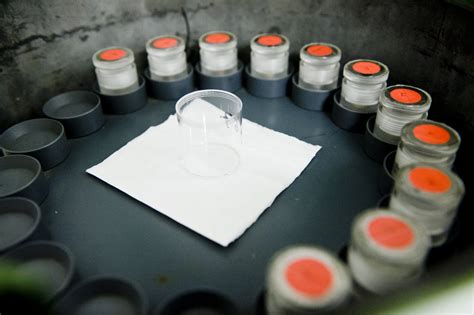 Neutron Activation Analysis Ceza En